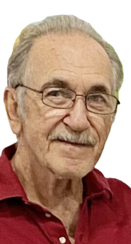Robert J. Jones 1941-2026 | News, Sports, Jobs - Tribune Chronicle